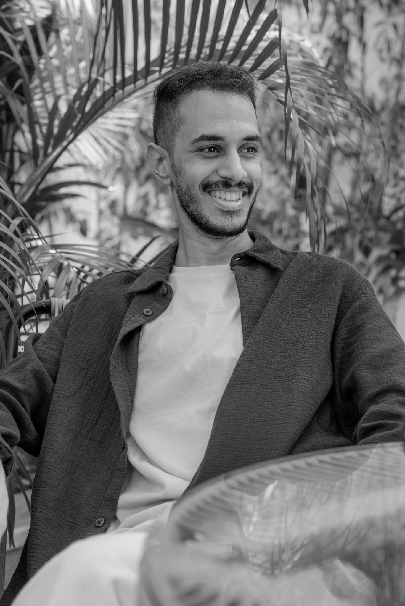 About Us – Seif Hussam